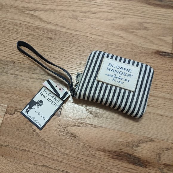 Sloane Ranger | Bags | Sloane Ranger Small Wallet | Poshmark
